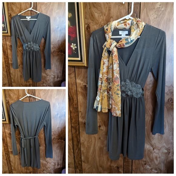 LOFT | Dresses | Loft Brand Dress | Poshmark